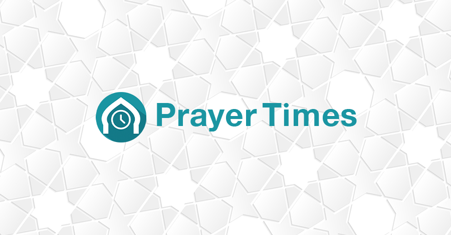 Prayer Times Today in Cairo